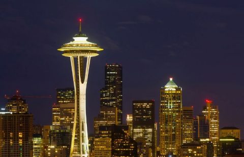 Top 28 Things Washington is Known For & Famous For | Lyfepyle