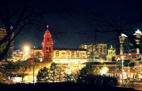 Top 28 Things Missouri is Known For & Famous For | Lyfepyle