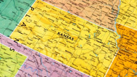 Top 24 Things Kansas is Known For & Famous For | Lyfepyle