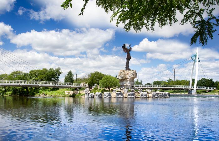 Top 24 Things Kansas is Known For & Famous For | Lyfepyle