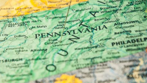 Top 27 Things Pennsylvania is Known For & Famous For • Lyfepyle