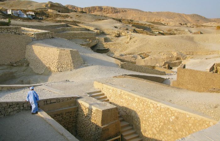 Top 42 Things Egypt is Known For & Famous For • Lyfepyle