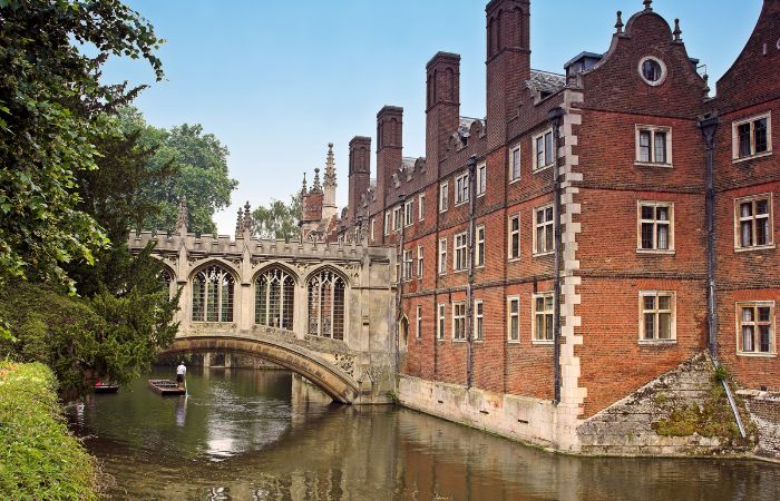 Top 28 Things Cambridge Is Known For Famous For Lyfepyle