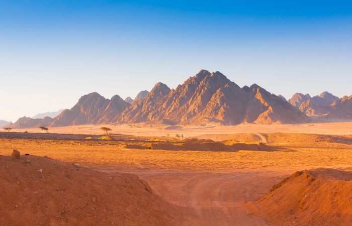 Top 42 Things Egypt is Known For & Famous For • Lyfepyle