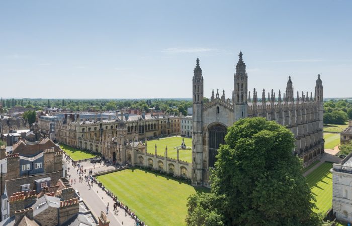 Top 28 Things Cambridge is Known For & Famous For | Lyfepyle