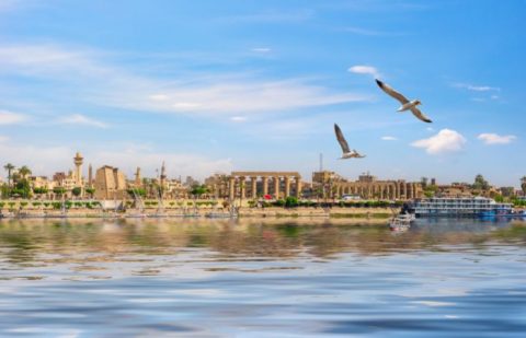 Top 42 Things Egypt is Known For & Famous For | Lyfepyle