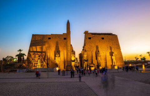 Top 42 Things Egypt is Known For & Famous For | Lyfepyle