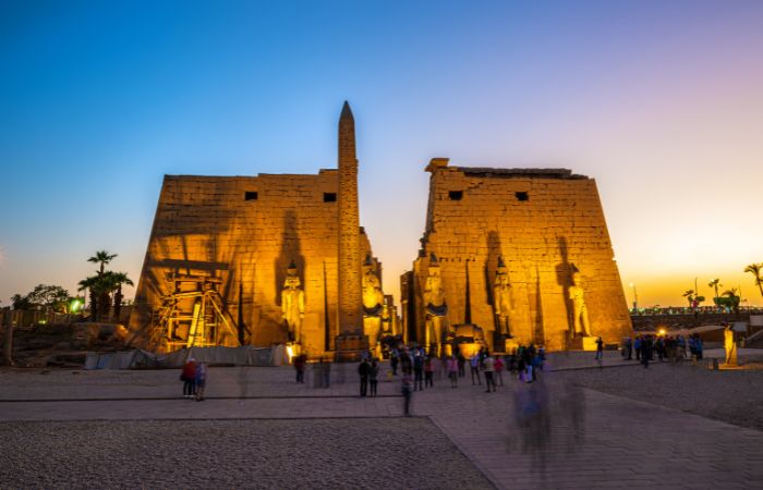 Top 42 Things Egypt is Known For & Famous For | Lyfepyle