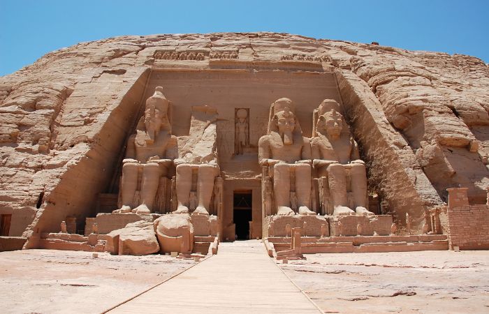 Top 42 Things Egypt is Known For & Famous For • Lyfepyle