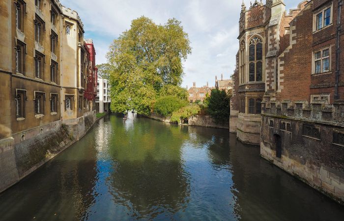 Top 28 Things Cambridge is Known For & Famous For | Lyfepyle