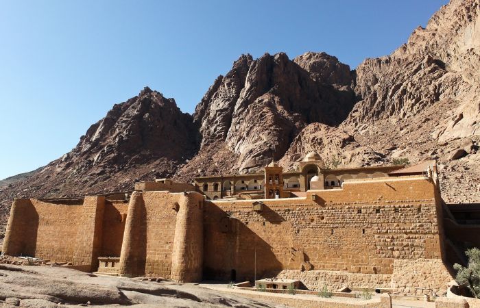 Top 42 Things Egypt is Known For & Famous For • Lyfepyle