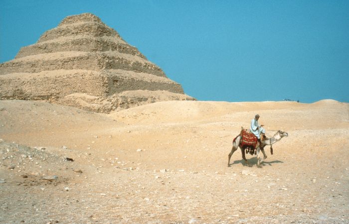 Top 42 Things Egypt is Known For & Famous For • Lyfepyle