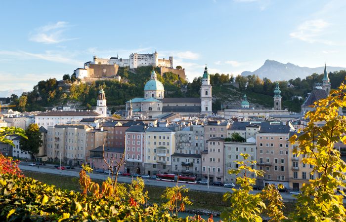 Top 39 Things Austria is Known For & Famous For | Lyfepyle
