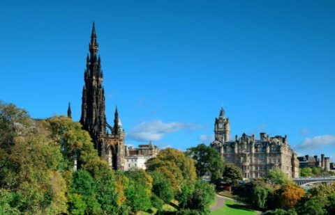 Top 25 Things Edinburgh is Known For & Famous For | Lyfepyle