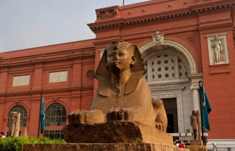 Top 42 Things Egypt is Known For & Famous For | Lyfepyle