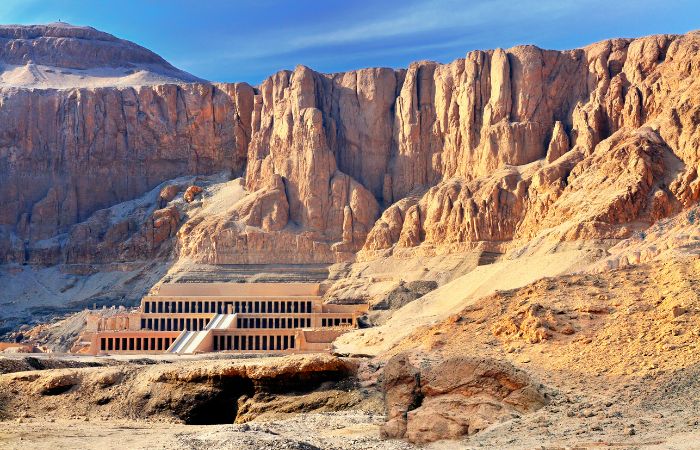 Top 42 Things Egypt is Known For & Famous For • Lyfepyle