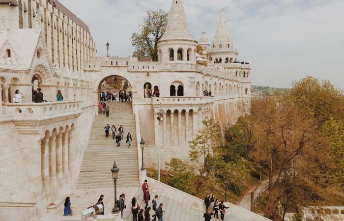Top 39 Things Budapest is Known For & Famous For | Lyfepyle