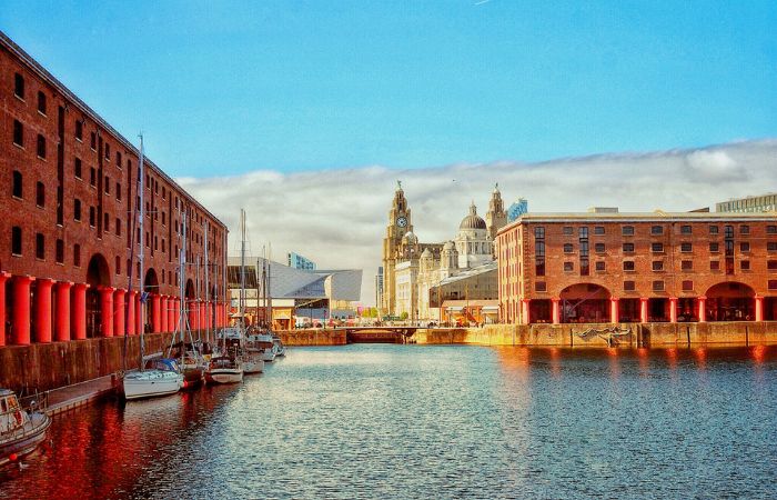 Top 19 Things Liverpool is Known For & Famous For | Lyfepyle