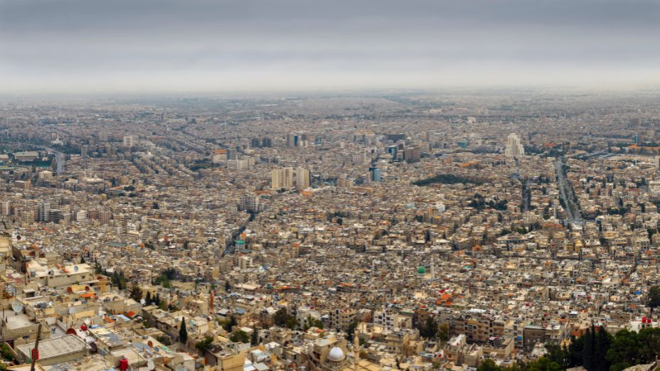 Top 23 Things Syria is Known For & Famous For | Lyfepyle