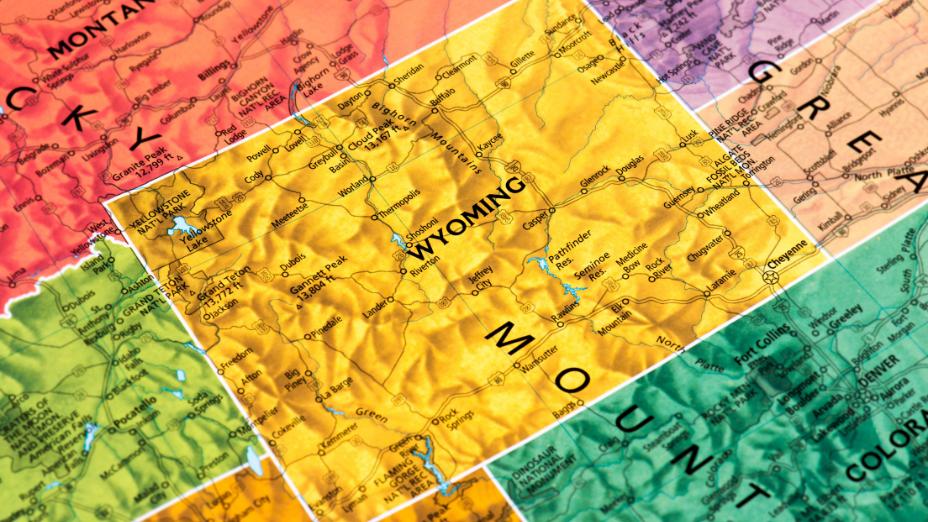 Top 22 Things Wyoming is Known For & Famous For | Lyfepyle