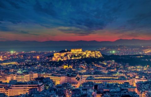Top 47 Things Greece is Known For & Famous For | Lyfepyle