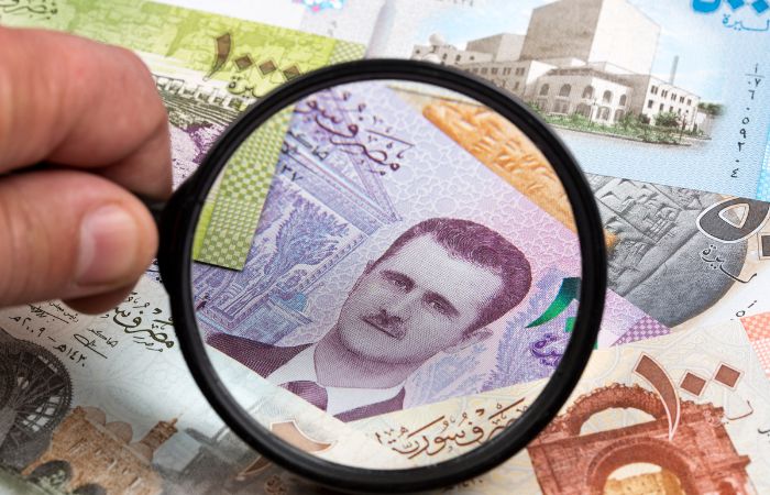 Top 23 Things Syria is Known For & Famous For | Lyfepyle