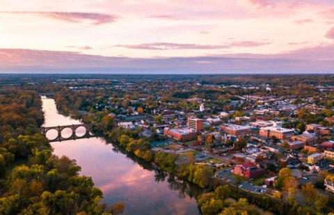 Top 35 Things Virginia is Known For & Famous For | Lyfepyle