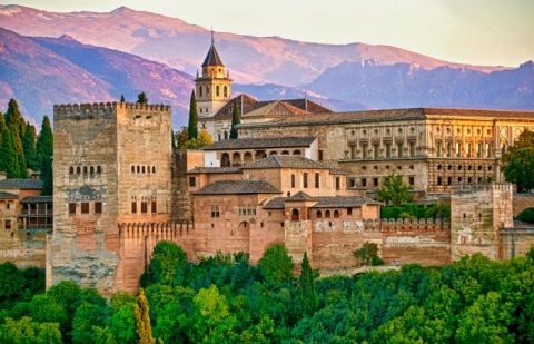 Top 43 Things Spain is Known For & Famous For | Lyfepyle