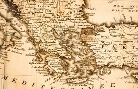 Top 47 Things Greece is Known For & Famous For | Lyfepyle