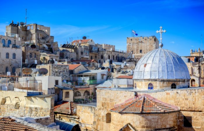 Top 31 Things Jerusalem is Known For & Famous For | Lyfepyle