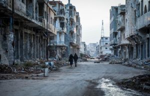 Top 23 Things Syria is Known For & Famous For | Lyfepyle