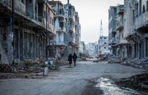 Top 23 Things Syria is Known For & Famous For | Lyfepyle