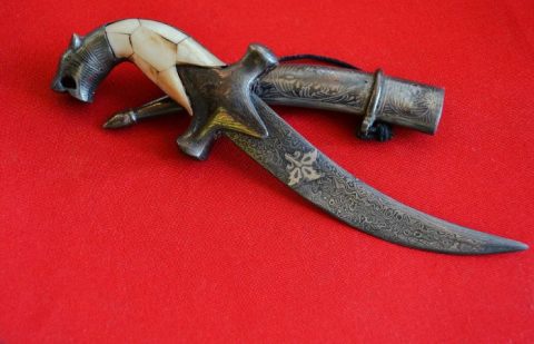 Top 23 Things Syria is Known For & Famous For | Lyfepyle