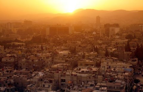 Top 23 Things Syria is Known For & Famous For | Lyfepyle