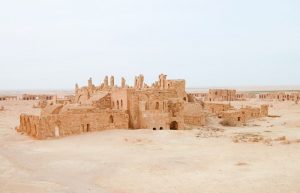 Top 23 Things Syria is Known For & Famous For | Lyfepyle