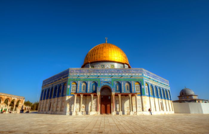 Top 31 Things Jerusalem is Known For & Famous For | Lyfepyle