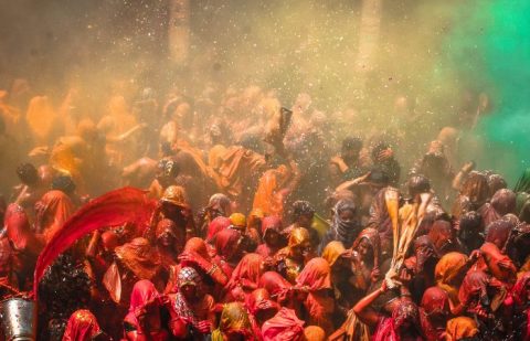 Top 48 Things India is Known For & Famous For | Lyfepyle