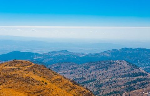 Top 23 Things Syria is Known For & Famous For | Lyfepyle