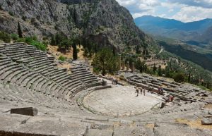 Top 47 Things Greece is Known For & Famous For | Lyfepyle