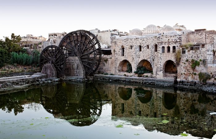 Top 23 Things Syria is Known For & Famous For | Lyfepyle