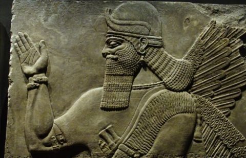 Top 23 Things Syria is Known For & Famous For | Lyfepyle