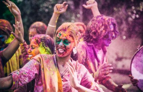 Top 48 Things India is Known For & Famous For | Lyfepyle