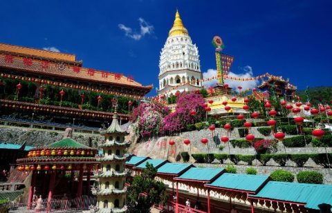 Top 36 Things Malaysia is Known For & Famous For | Lyfepyle