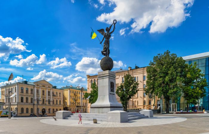 Top 29 Things Ukraine is Known For & Famous For | Lyfepyle