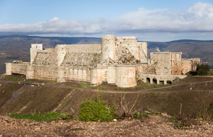 Top 23 Things Syria is Known For & Famous For | Lyfepyle