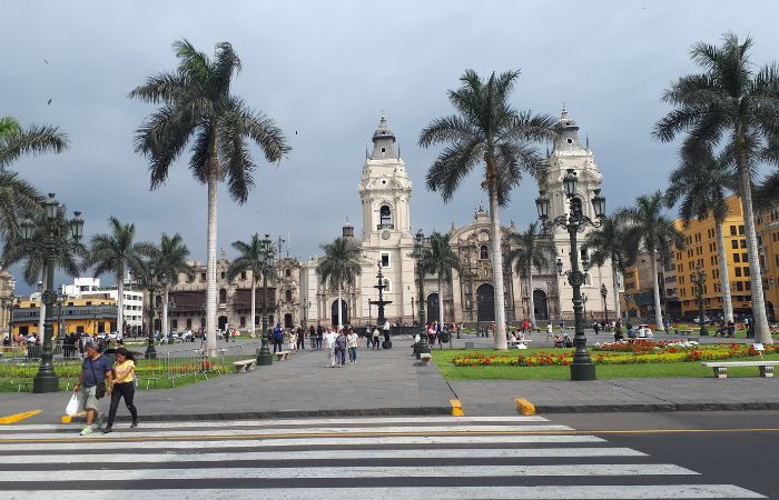 Top 24 Things Peru is Known For & Famous For | Lyfepyle