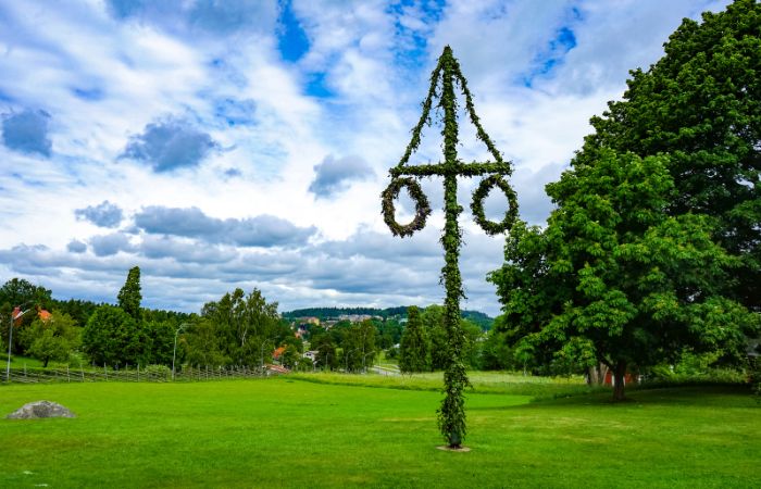 Top 39 Things Sweden is Known For & Famous For | Lyfepyle