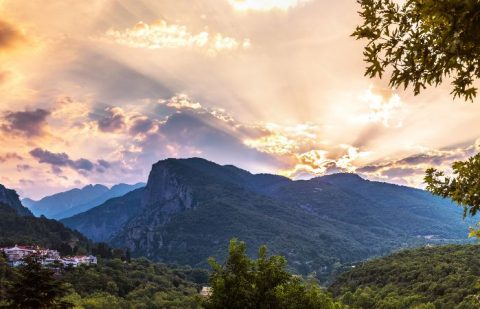 Top 47 Things Greece is Known For & Famous For | Lyfepyle