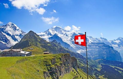 Top 41 Things Switzerland is Known For & Famous For | Lyfepyle