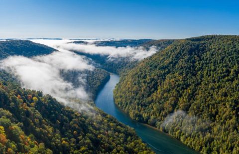 Top 17 Things West Virginia is Known For & Famous For | Lyfepyle